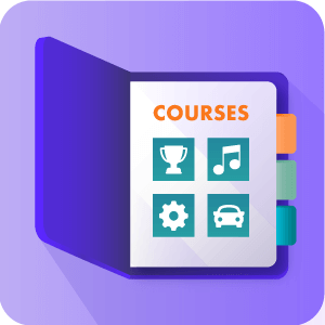 Course Catalog - Settings - eLearning Examples WordPress Plugins